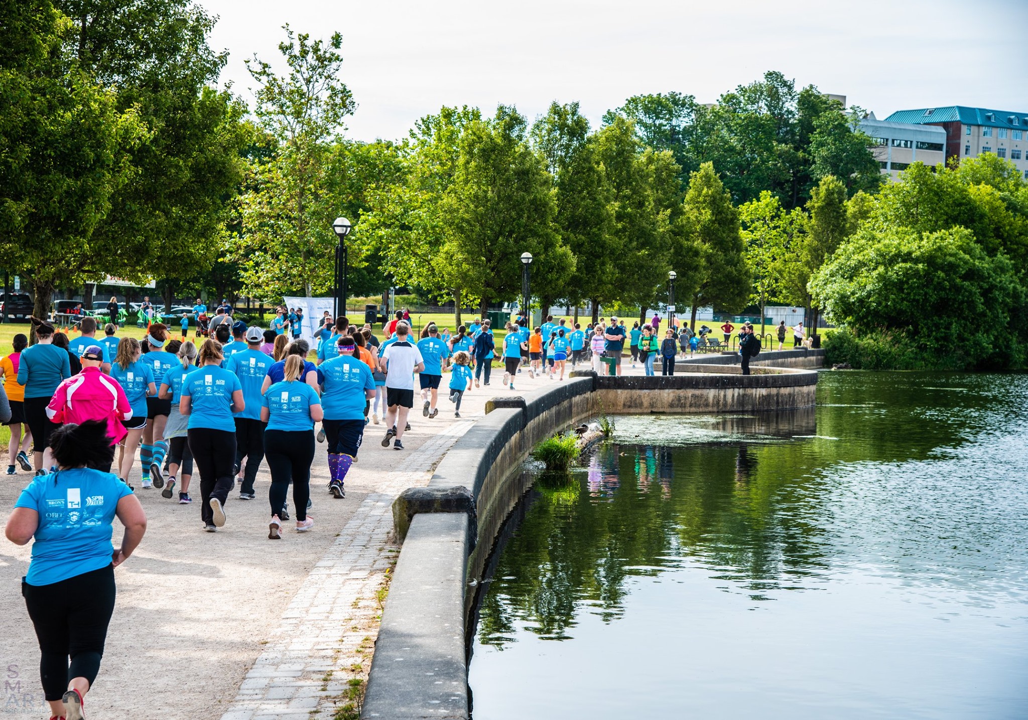 Roarin’ & Soarin’ Fun Run – Madison & McKenny Mad Dash 5 k – Madison ...